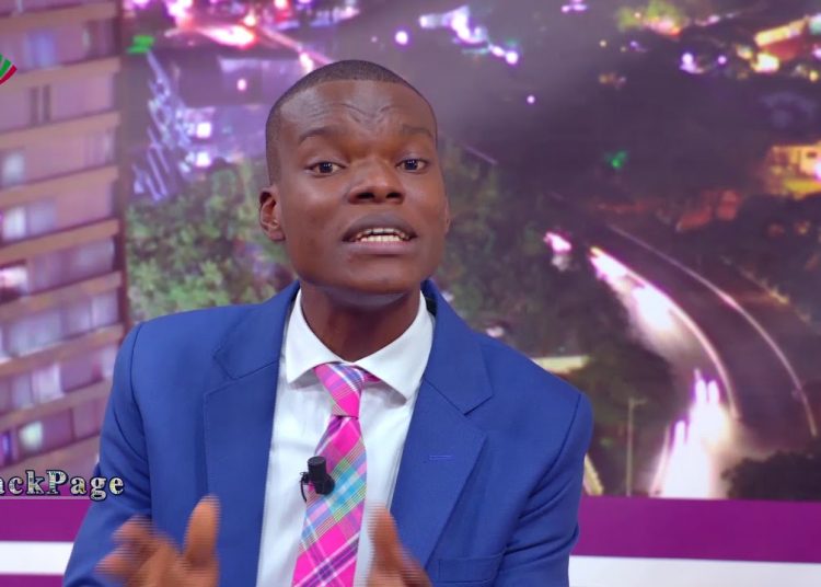 Citi FM raid, assault: MoRAG back calls for independent probe