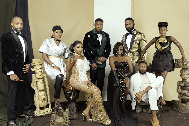 The Anomalous: CeeRO Media Rebrands as CeeRO World, Unveils Campaign ...