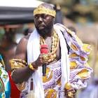 Newly Enstooled Elmina Chief of Tourism Choice of Colors Explained
