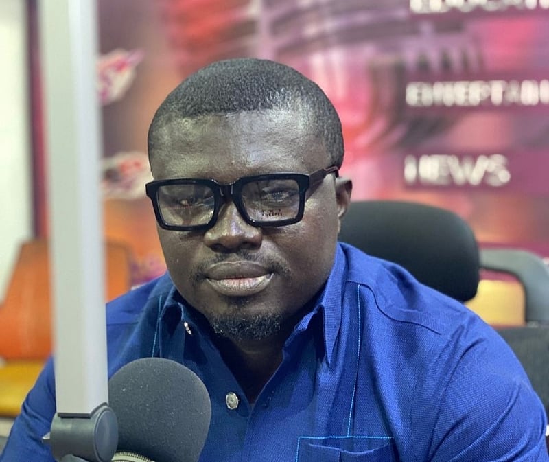 Bright Botchway appointed National Coordinator for Adwumawura Programme