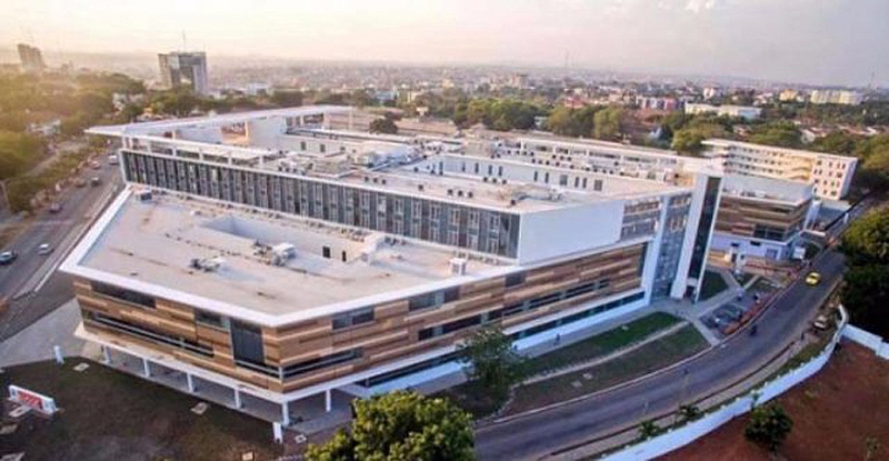 Ridge Hospital Phase 2 To Begin