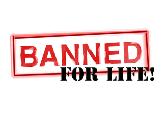Referee Gets Life Ban For Attempting Match Fixing