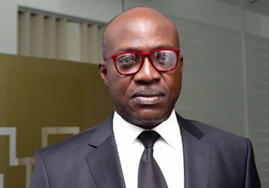 Cal Bank In Contact With International Partners