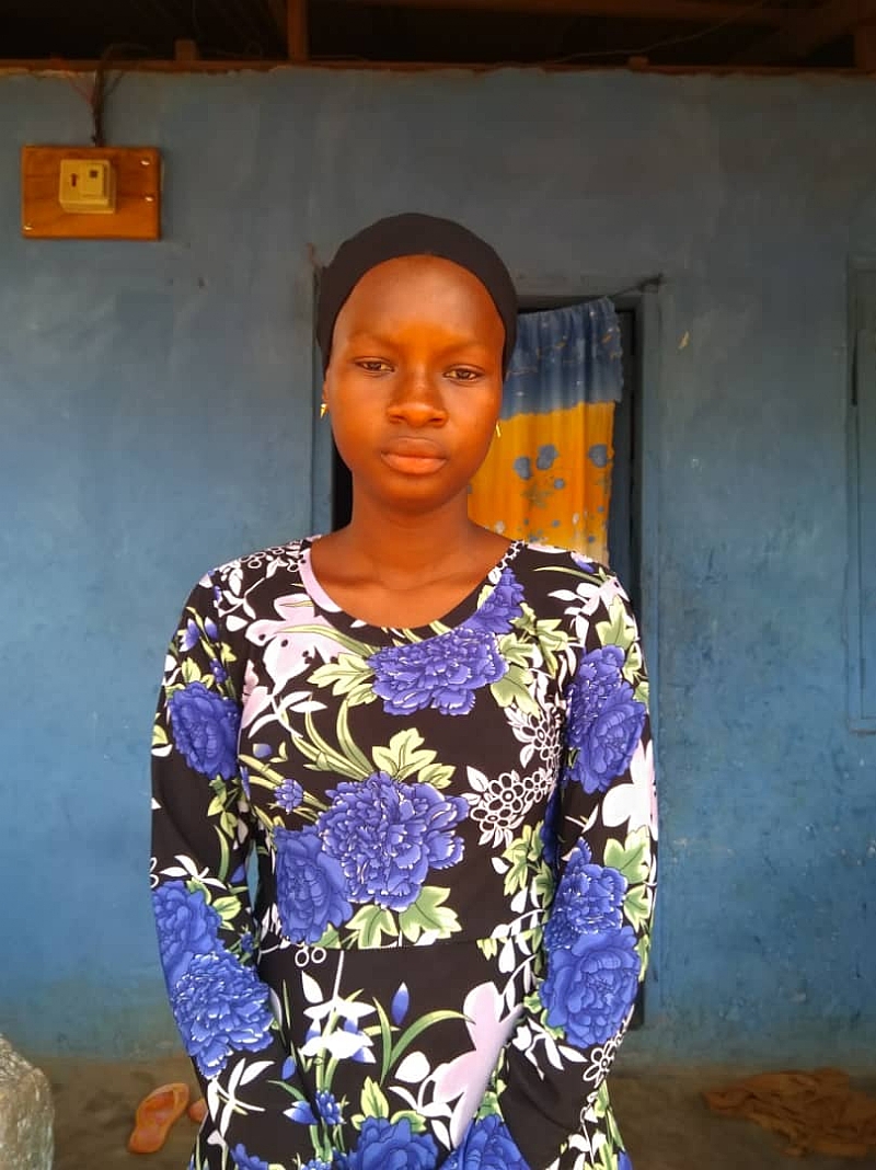 Ashanti Regional Police On Wild Hunt For Baby Thief