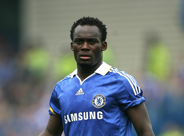 I Almost Joined Liverpool, Says Chelsea Legend Michael Essien