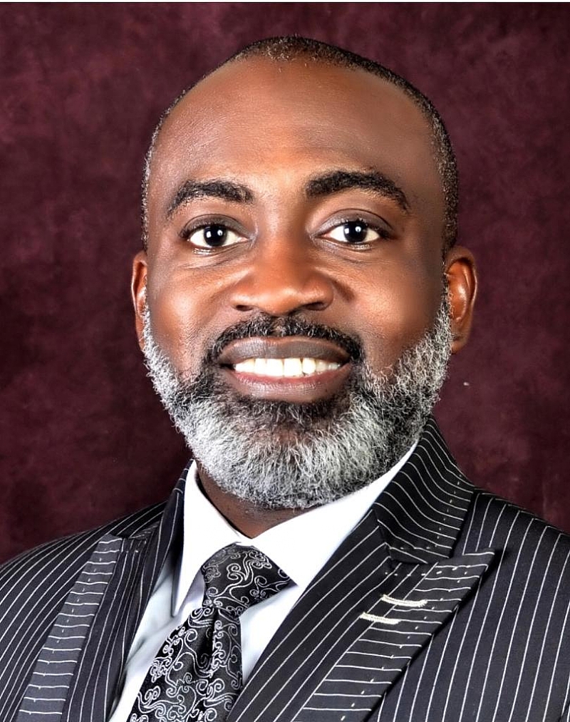 Akuffo Addo & Jean Mensah: Will Over 392,455 Ghanaians From The Central ...