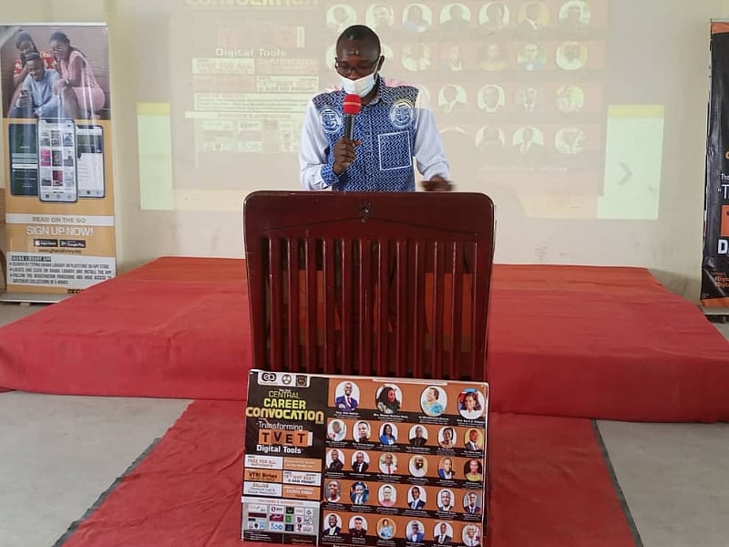 NVTI pushes for policies to encourage use of digital tools in TVET ...