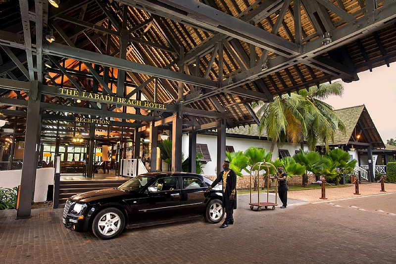 Sale Of SSNIT Hotels: Prioritize Public Interest