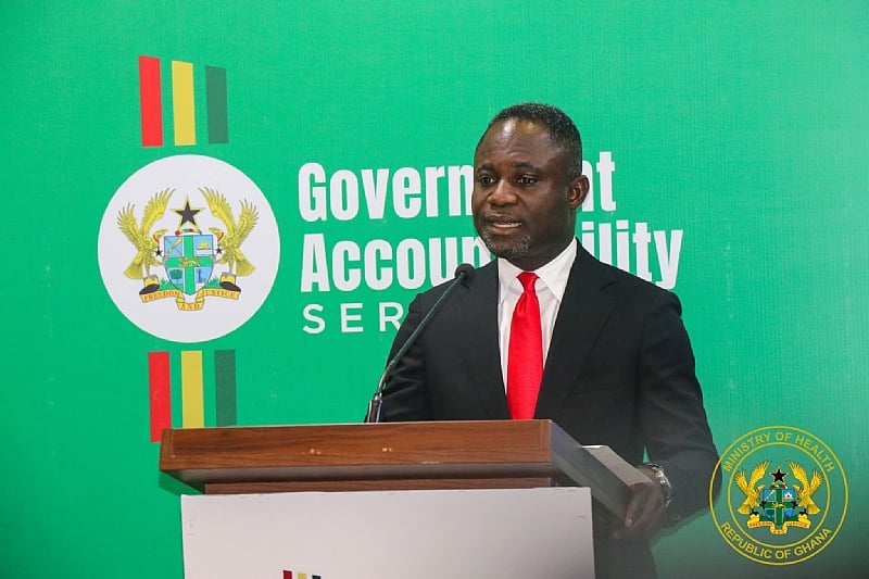 Ebola: No case recorded in Ghana, border surveillance and scrutiny ...