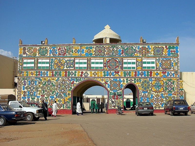 6 Reasons We Love Kaduna