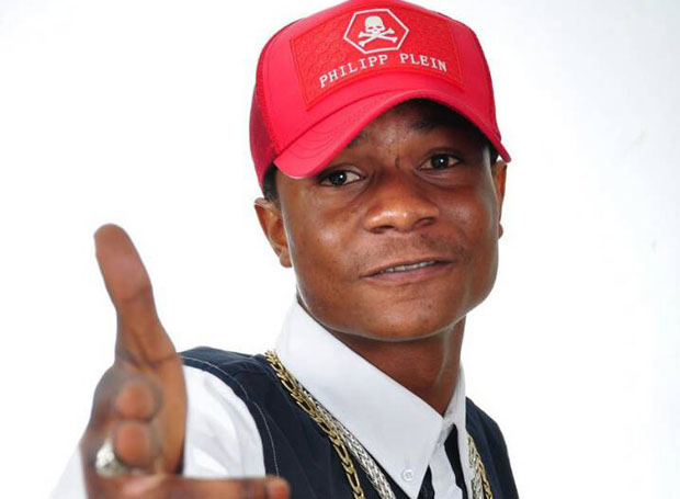 Ocli X Drops New Single