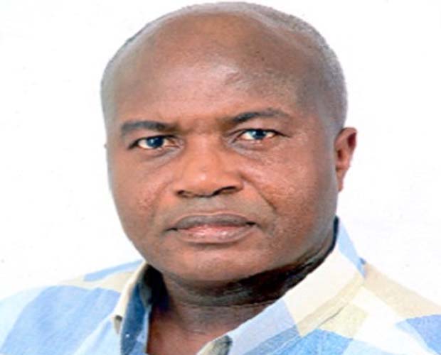 Stephen Ntim Vows To Fight Hard To Win NPP Chairmanship