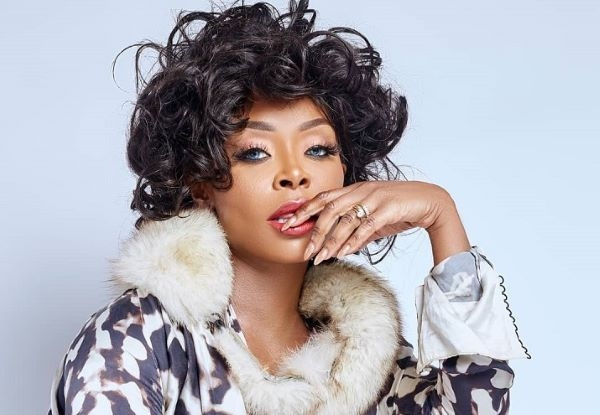 Stephanie Benson says she has had only one sexual partner her entire life
