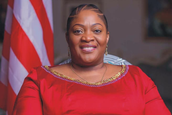 “I Am Committed To President Weah’s Second Term Bid” -VP Howard Taylor ...