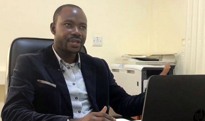 ‘Take advantage of digitisation to improve revenue generation’ — Dr ...