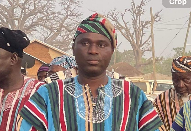 Election 2024: No stranger will be tolerated in Gushegu this time - NDC ...