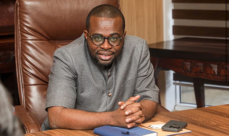 Be patient as we work to deliver reliable, affordable communication ...