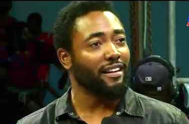 Africa must seize this moment to unite towards progress — Kimathi Rawlings