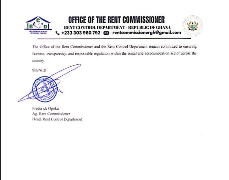 Rent Control Department directs hostels to suspend planned fee ...