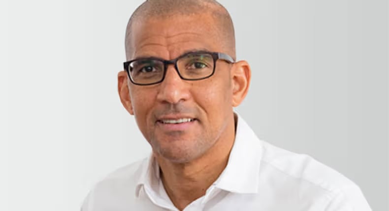 The Man Who Built a $338 Million ZEN Petroleum: How William Tewiah ...