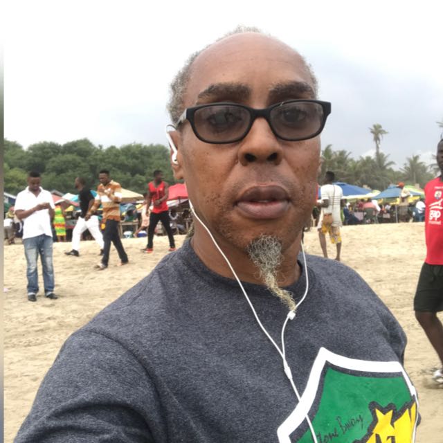 Ace journalist Nana Agyemang refutes claims he said ‘botched’ operation ...