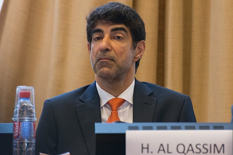 Dr. Al Qassim: Let Difference Beget Not Division But An Urge To ...