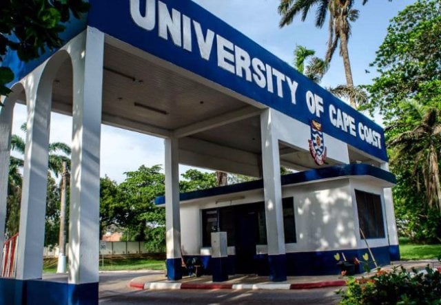 22 UCC students rusticated for Oguaa, ATL hall clashes
