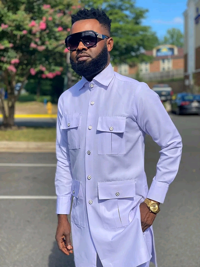 NPP has failed; they have nothing for Ghanaians — Gospel star Ernest Opoku