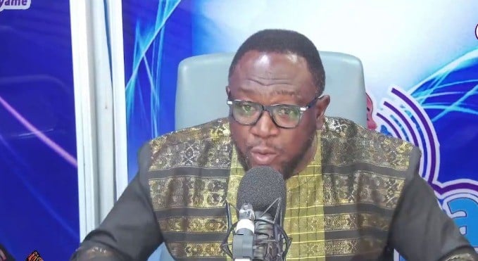 Bawumia has proven to be the worst Vice President; blame him for the ...