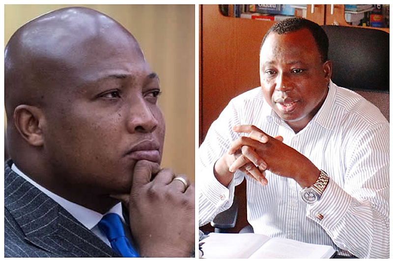 SSNIT acknowledges receipt of Ablakwa’s petition against sale of SSNIT hotels to Bryan Acheampong