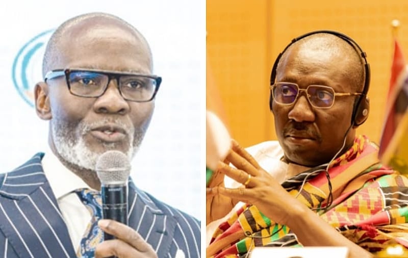 Abronye case: 'I doff my hat to Afenyo-Markin for taking on judge ...