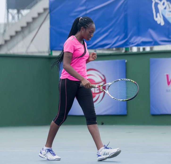 Mckorley Sisters Taking Tennis To A Higher Level