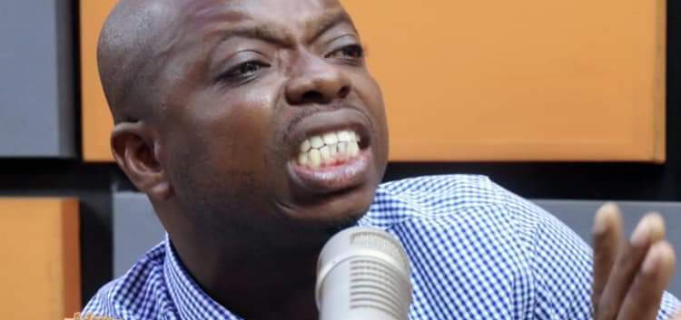 Abronye DC’s relentless attacks on Asomah-Cheremeh