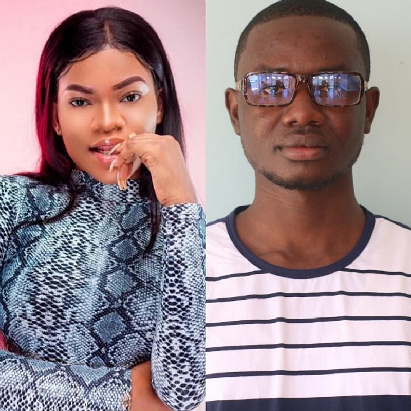 Tiisha should package her songs well; nudity won’t help her stay ...