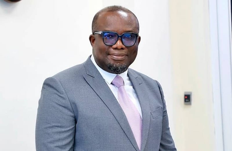 Prof. Opoku Mensah appointed substantive Vice-Chancellor of UniMAC