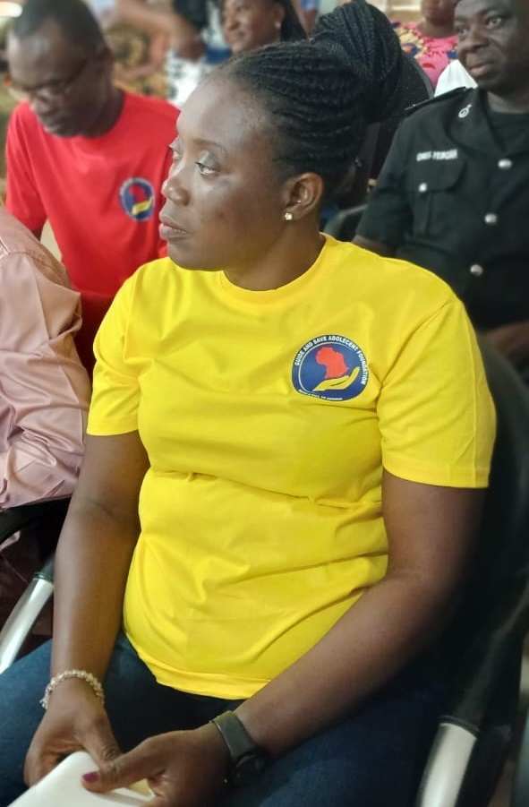 Rape and defilement cases: Stop engaging in ‘backdoor’ mitigations — CEO of Guide and Save ...