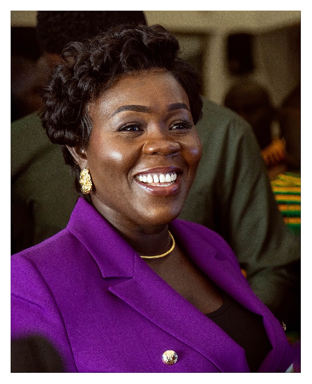 GRA Staff Union condemn reports of Deputy Commissioner appointment