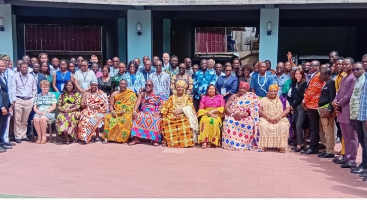 MMDAs to collect property tax, no more GRA — Local Government Minister