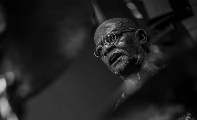 Morabo Morojele: Lesotho’s swinging jazz drummer who became a literary star