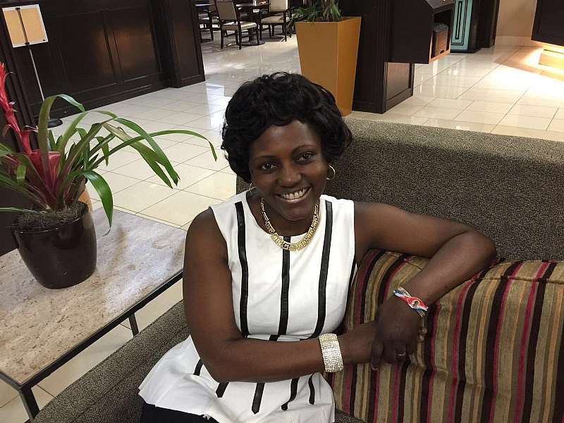 NPP-USA Appoints First Female Chair