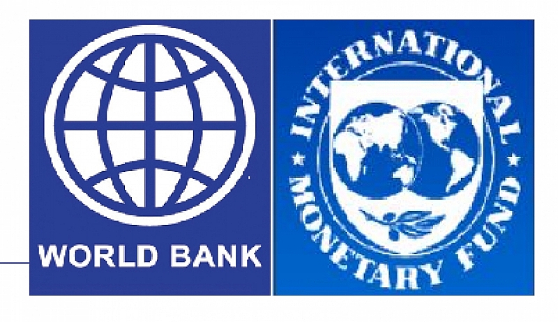 Bad Samaritans: The Myth Of IMF And The World Bank And The Secret ...