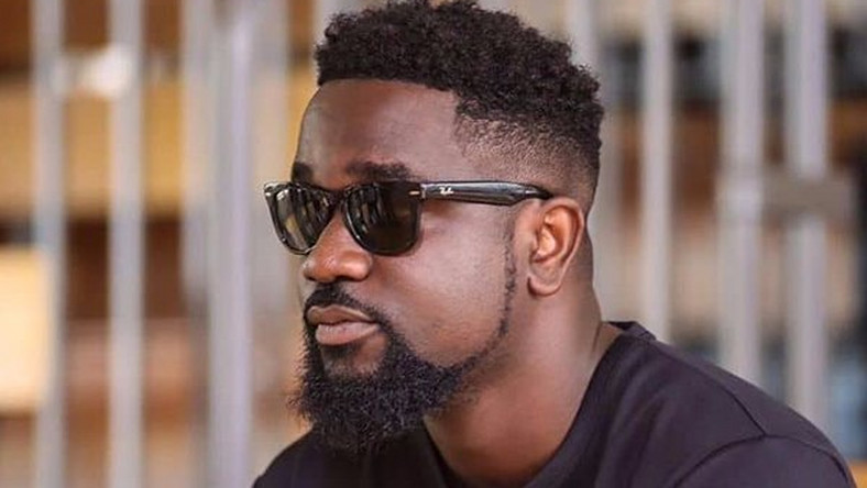 4 Reasons Why Sarkodie Deserves 2020 VGMA Artiste Of The Year