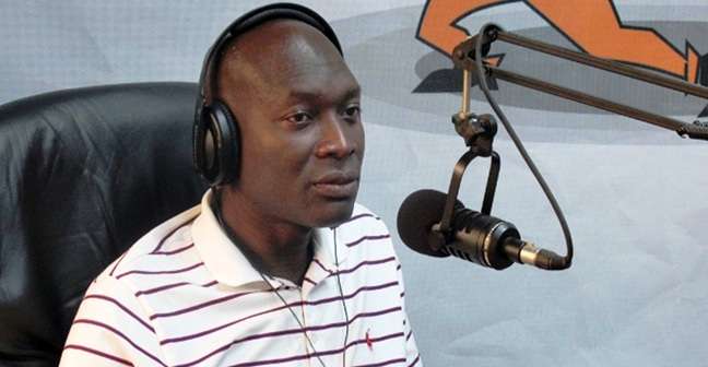 Joe Addo Believes Hard Luck Has Contributed To Ghana’s AFCON Drought