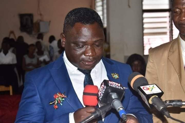 Attempt To Use Religion And Ethnicity Against Dr. Bawumia Are Baseless ...