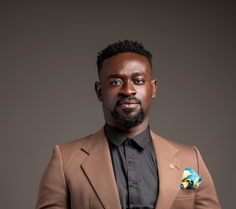 Kobby Kyei to host 'The Shine Summit'