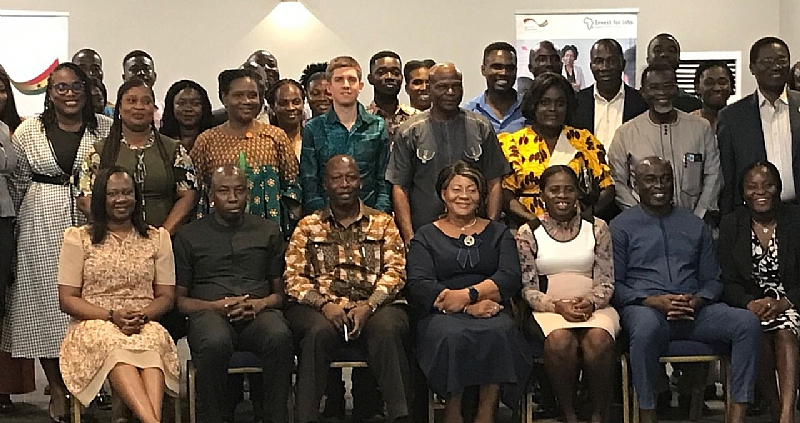 74 SMEs receive ILO SCORE Training under German Cooperation sponsorship