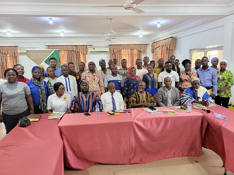 ‘Only 300 businesses in Ghana meet criteria to participate in AfCFTA ...