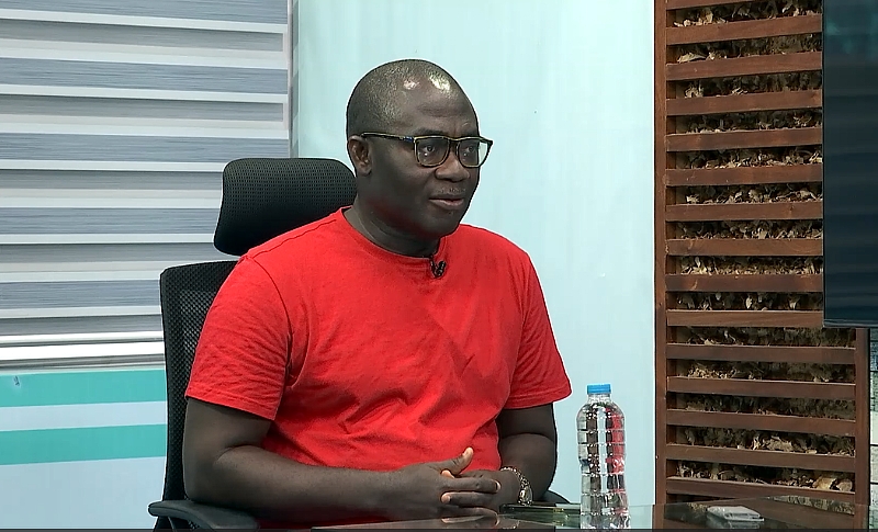 Prof Stephen Adei has morbid hatred for Ghanaian workers – TUC