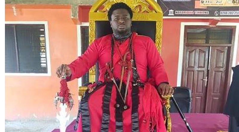 KODA’s death: Prayer doesn’t solve prophecies; KODA’s family should’ve ...