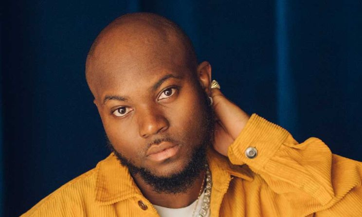 'My work speaks for itself' — King Promise speaks ahead of TGMA Artiste ...
